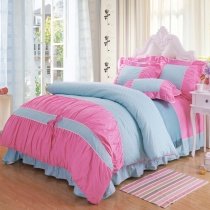 Tiffany Blue Bedding Sets - EnjoyBedding.com